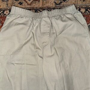 White Stag | Pants & Jumpsuits | White Stag Khaki Pants Office Pants ...